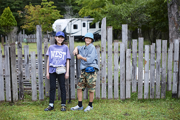 Feel EARTH 2025 × with Camp Jeep｜心と体で地球に触れるキャンプイベント｜8/23-24開催